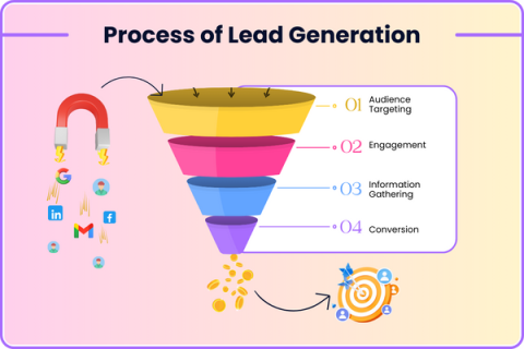 Online Lead Generation: 10 Proven Strategies for Success